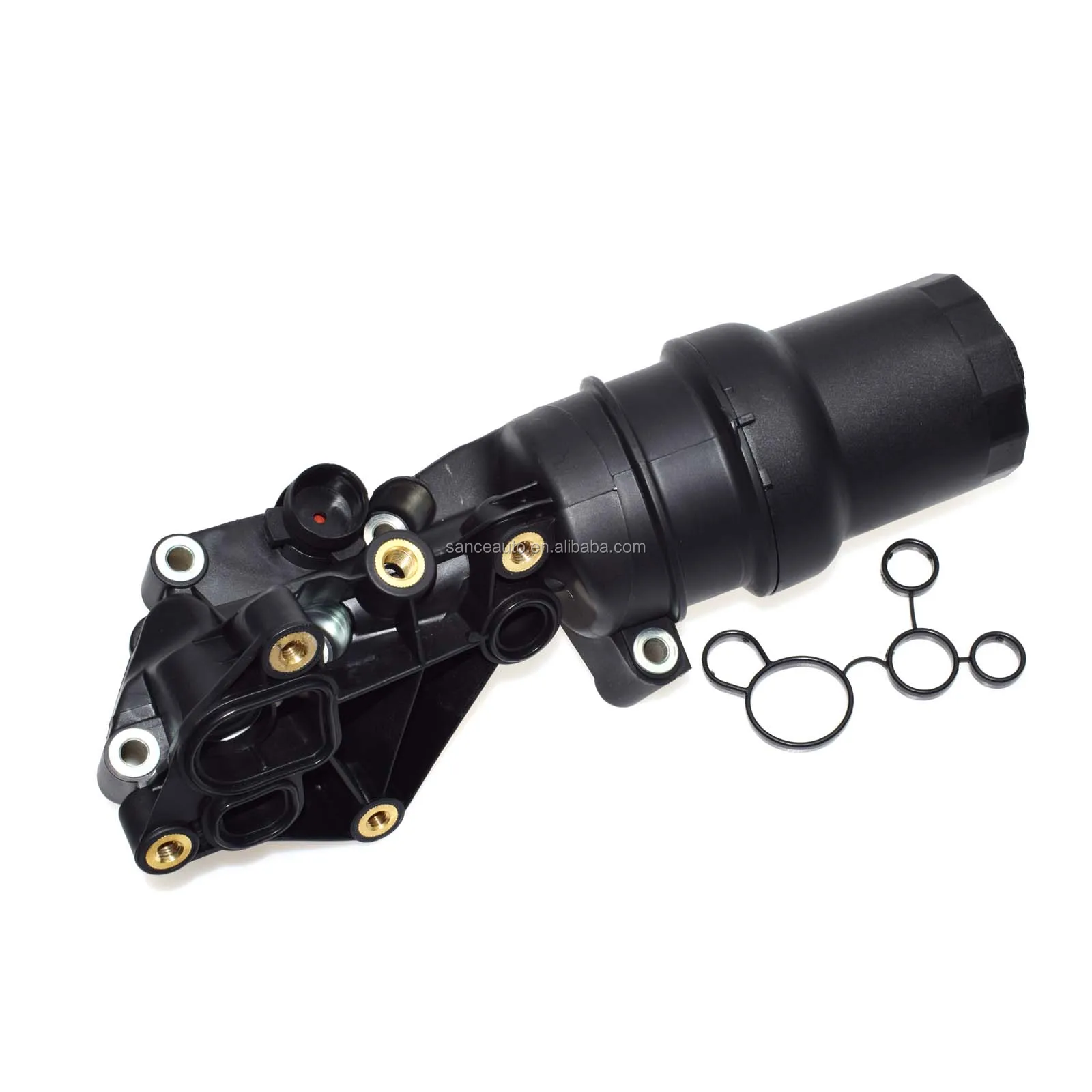 Oil Filter Adapter Housing for Volkswagen Jetta & Beetle