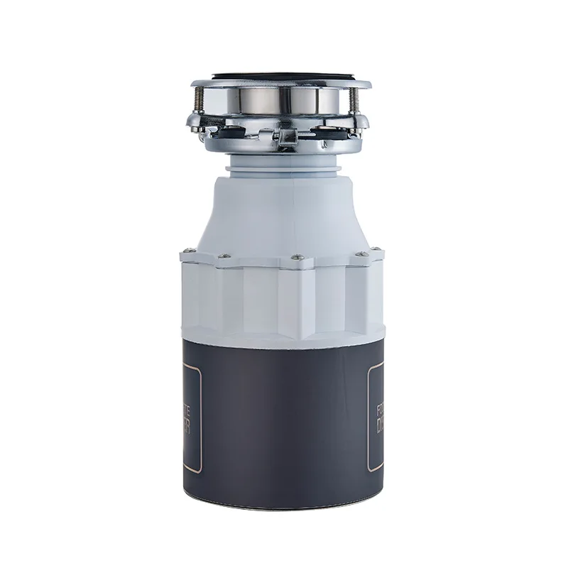 Food Waste Disposer Processor Commercial Kitchen Waste Disposer Three ...