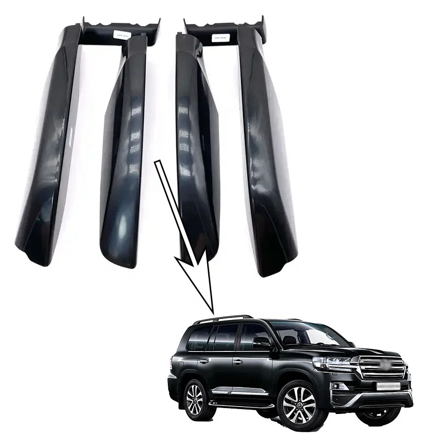 Luxesoem Car Parts Luggage Rack Cover Roof Rack Cover 63491-60130 63492 ...