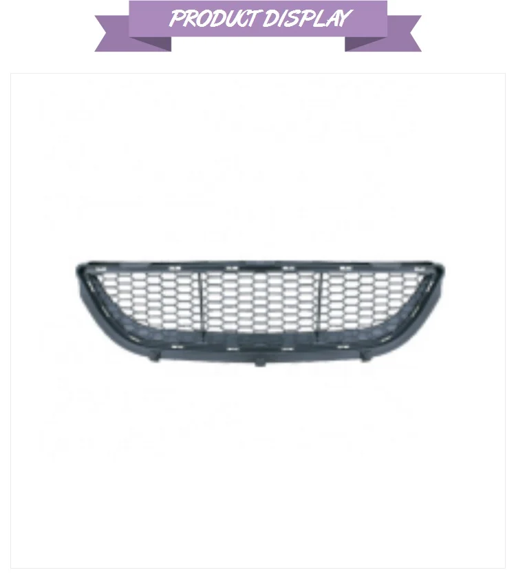Front Bumper Grille (middle) 5111-7198-906m 51117198906 For Bmw E90 06 ...