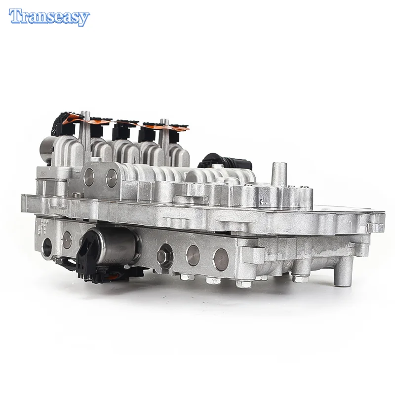 A4CF1 A4CF2 Transmission Valve Body for Hyundai Kia