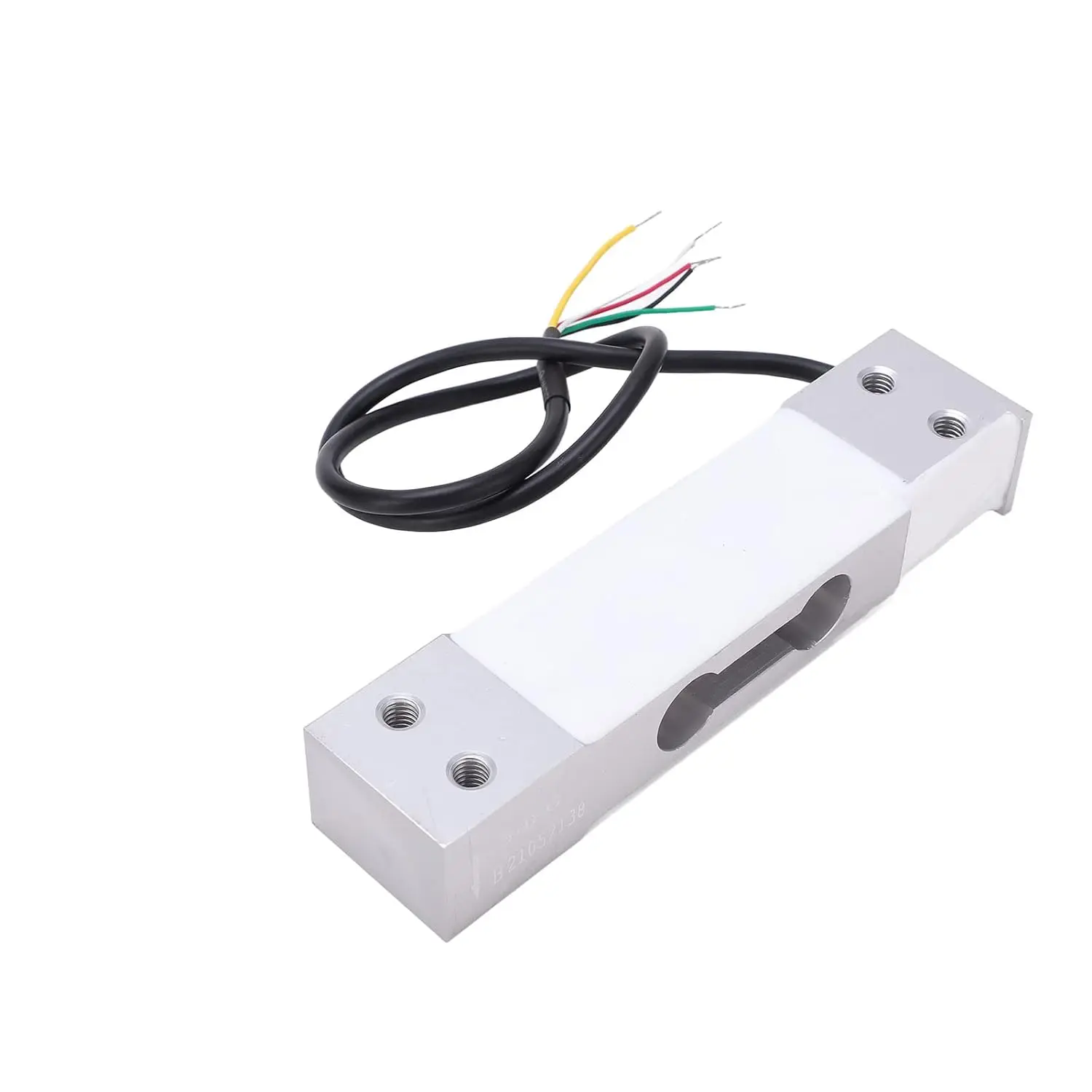 Load Cell Sensor Electronic Load Cell Scale High Precise Parallel Beam ...