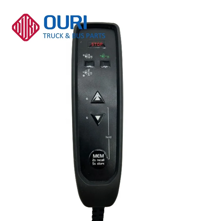 OURI Truck Switch 22234415 for VOLVO - Reliable Hand Level Control