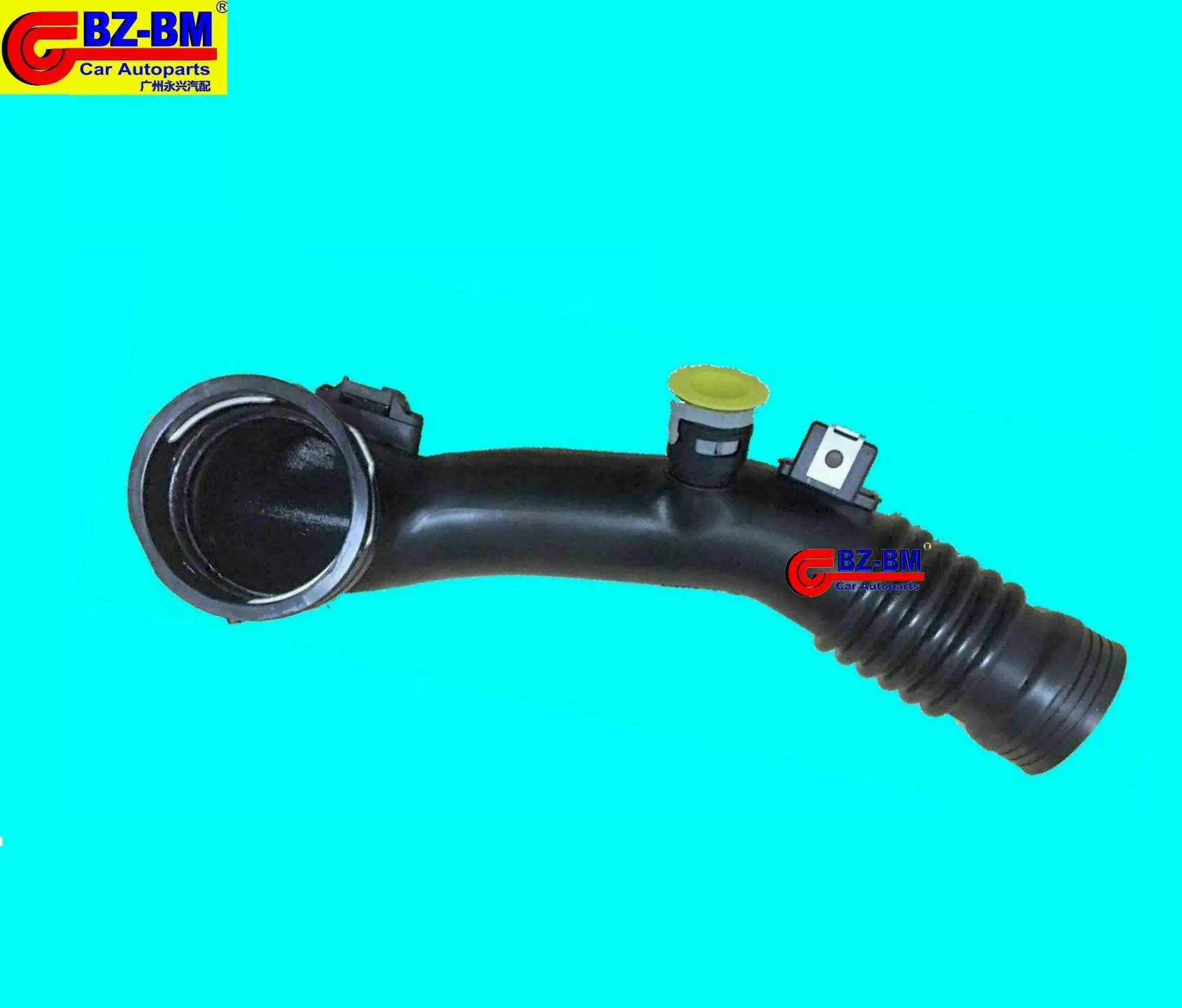 Intercooler Pipe Turbo Hose for BMW F30 F20 Diesel B47 11618513851