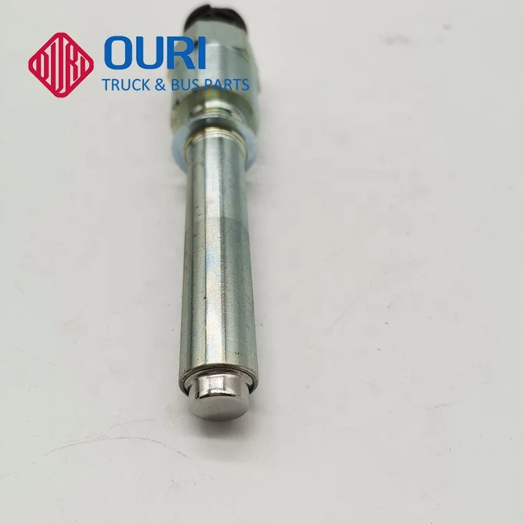 High Quality Speed Sensor for Mercedes Truck 215920102201