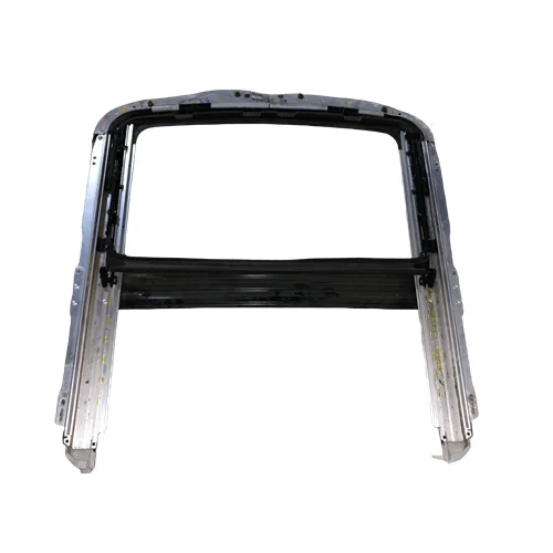 Mercedes Benz GL164 X164 251 Sunroof Frame 1647800829