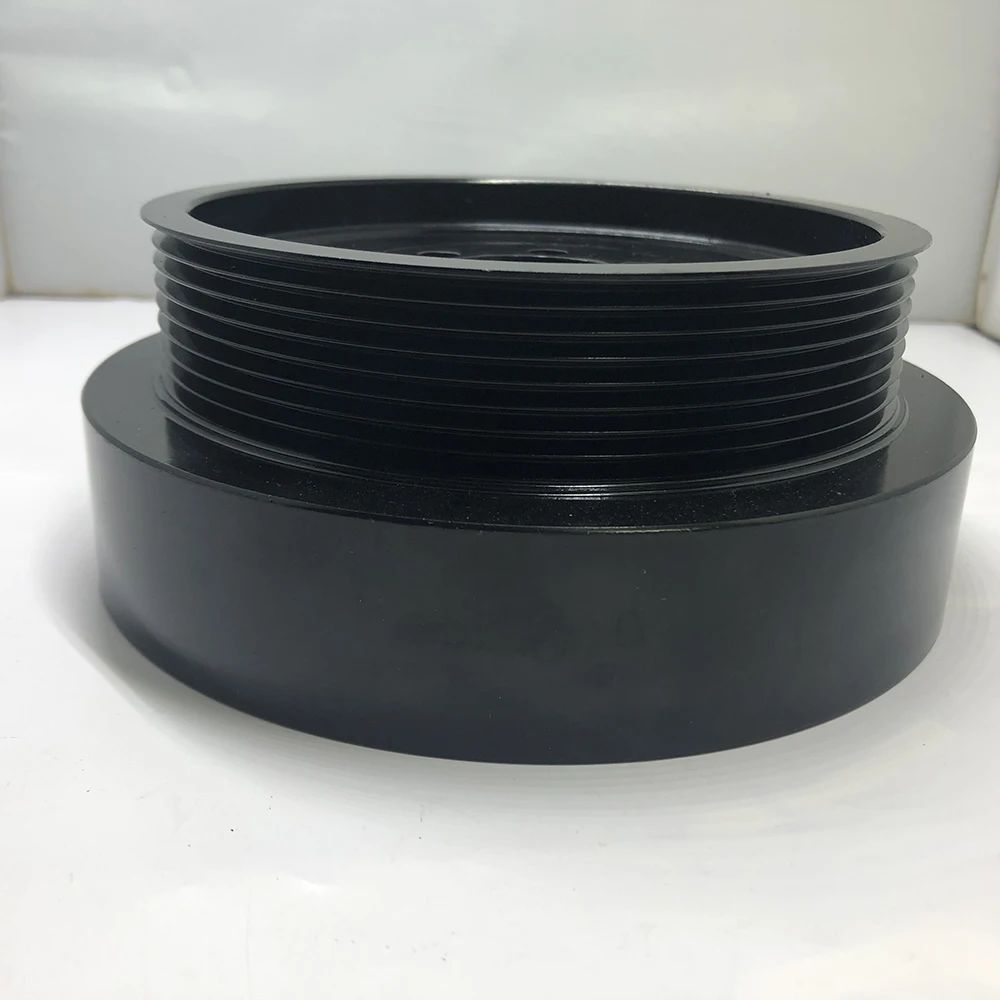 11237597422 Engine Harmonic Balance Pulley for BMW Vibration Damper