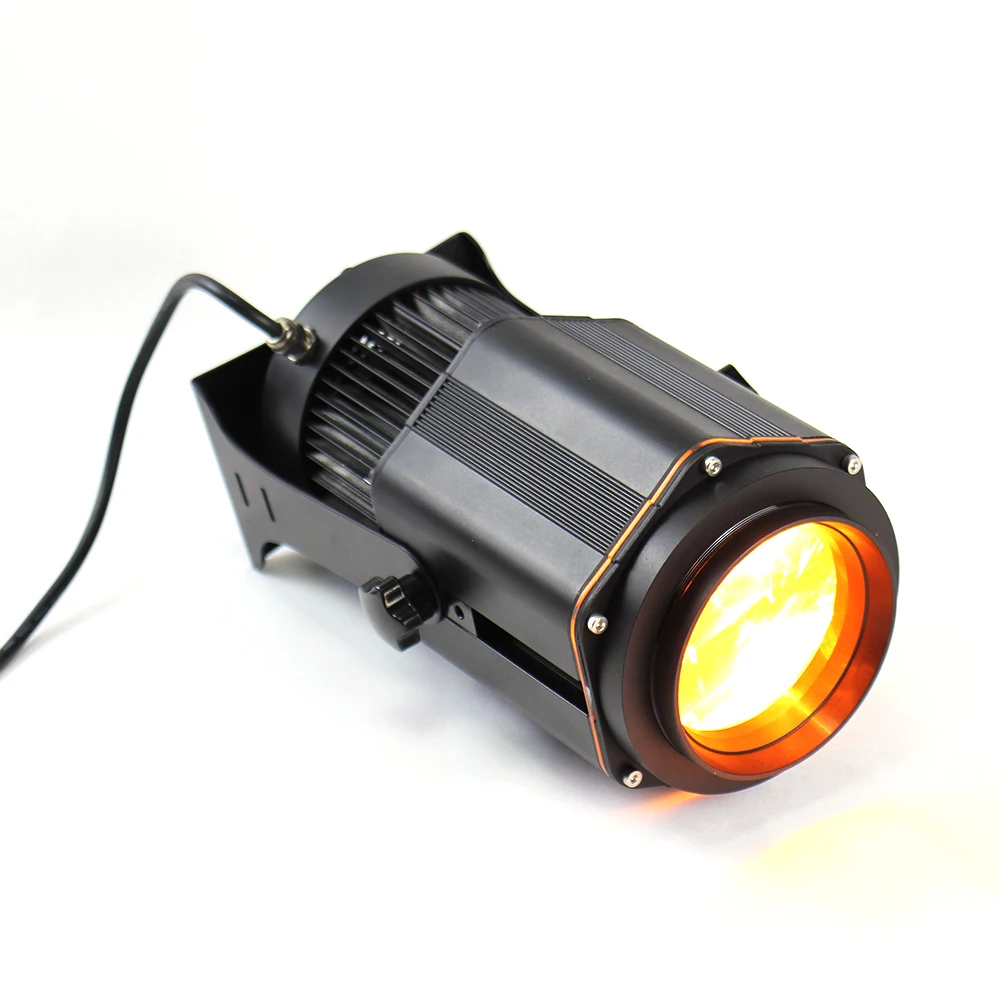 TNT Factory Electric 100W/200W LED Warehouse Gobo Light