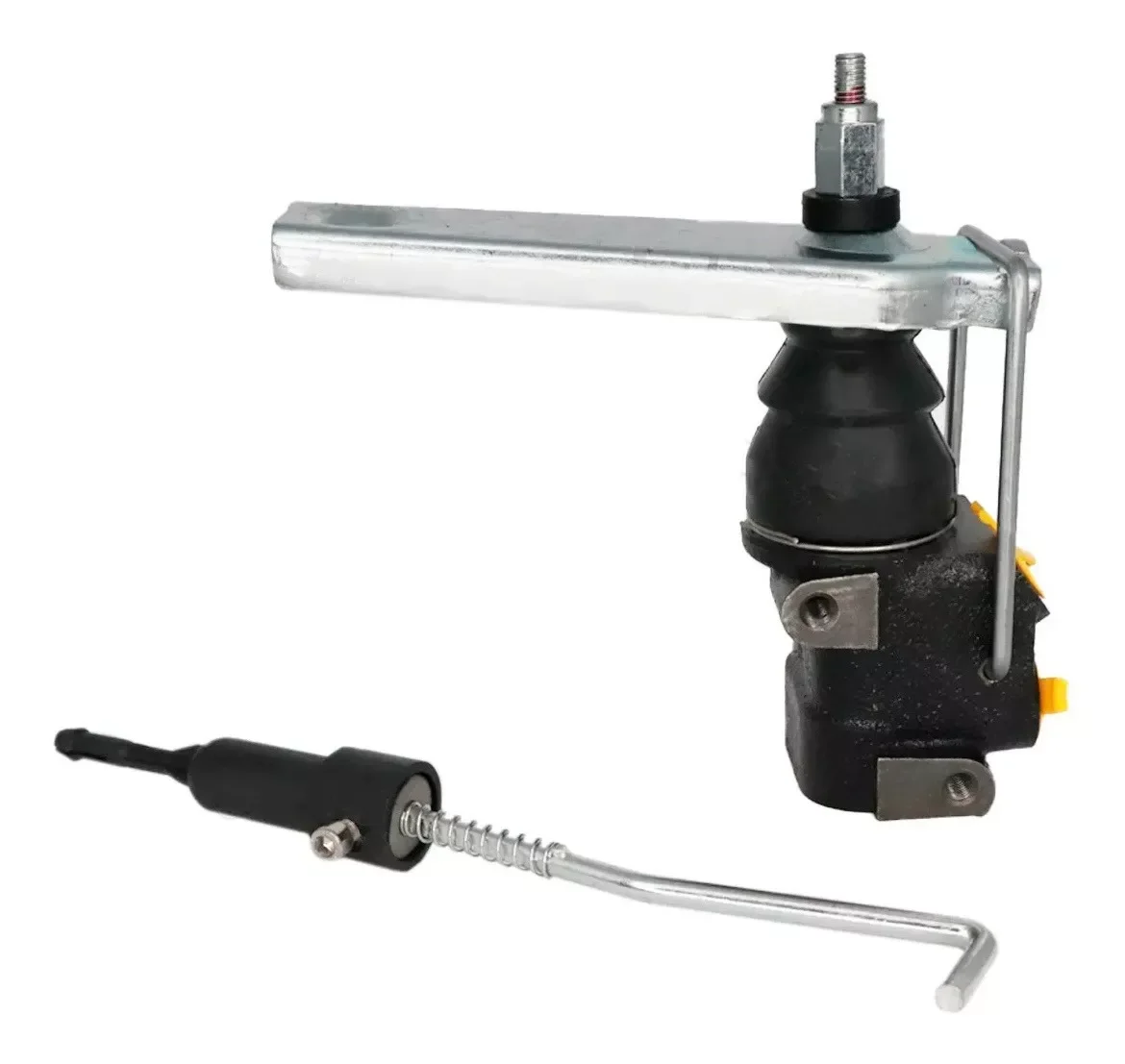 Hanous Auto Parts - Reliable Brake Cylinders for Renault Logan