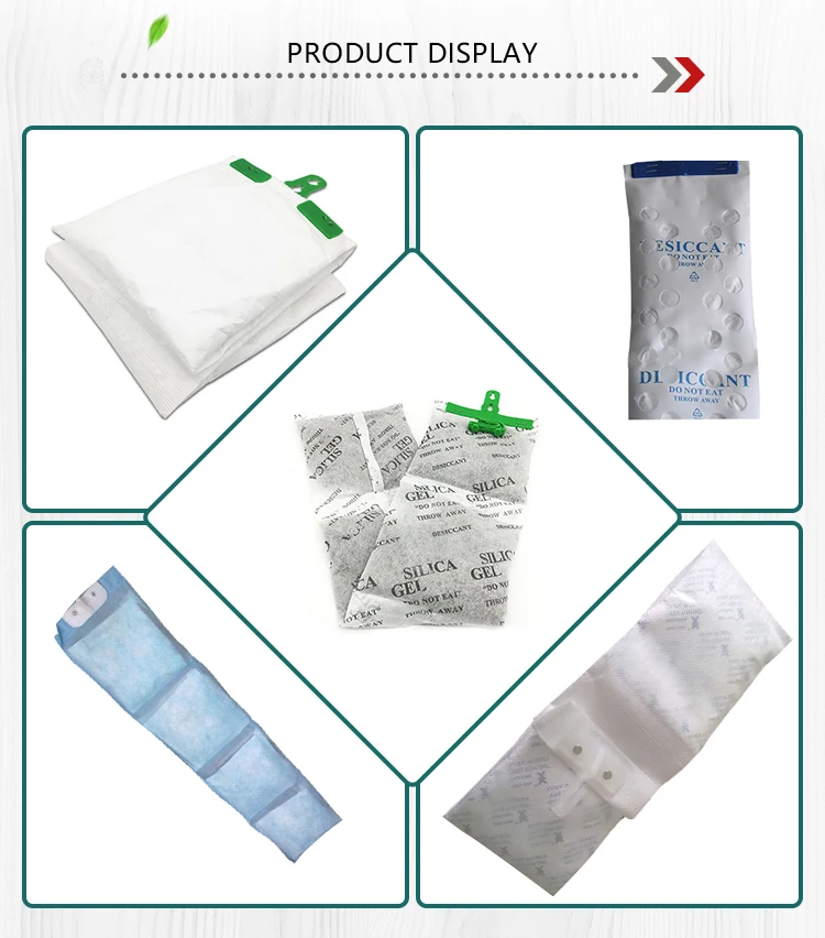 Container Desiccant Strip Hanging Calcium Chloride Cacl2 Strips ...