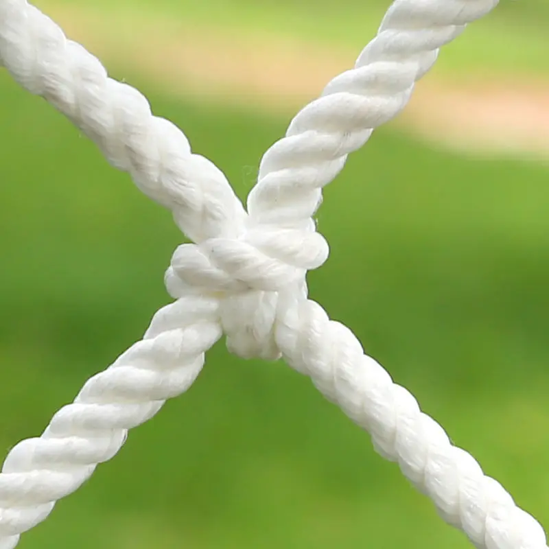 Safety Nets for Protection - High Strength & UV Resistant