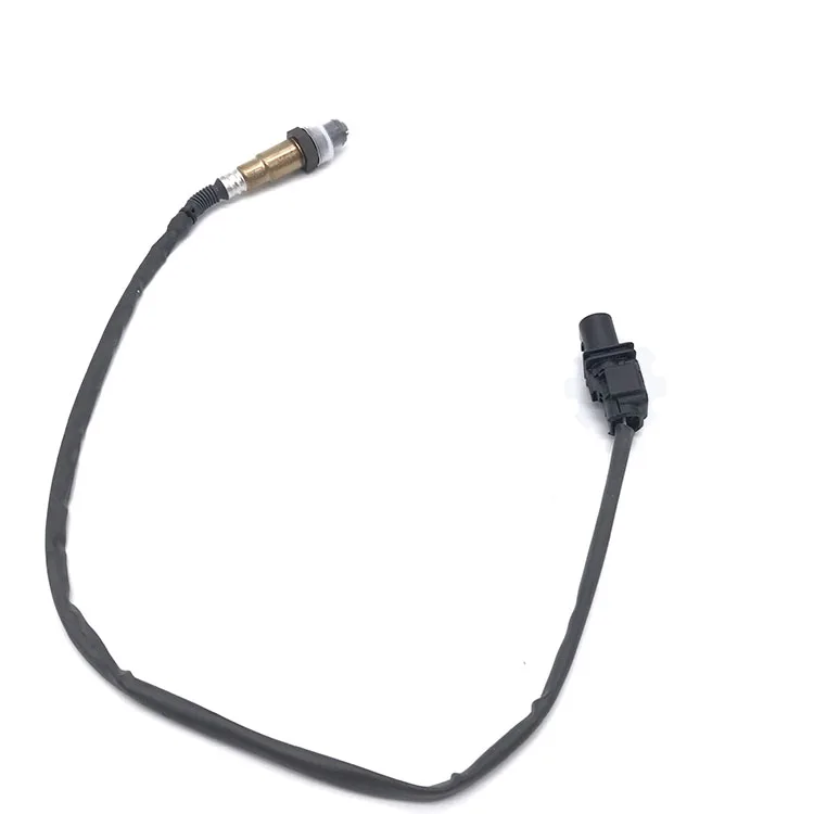 Oe High Quality Oxygen Sensor For Vw Audi Porsche Seat Skoda Caddy ...