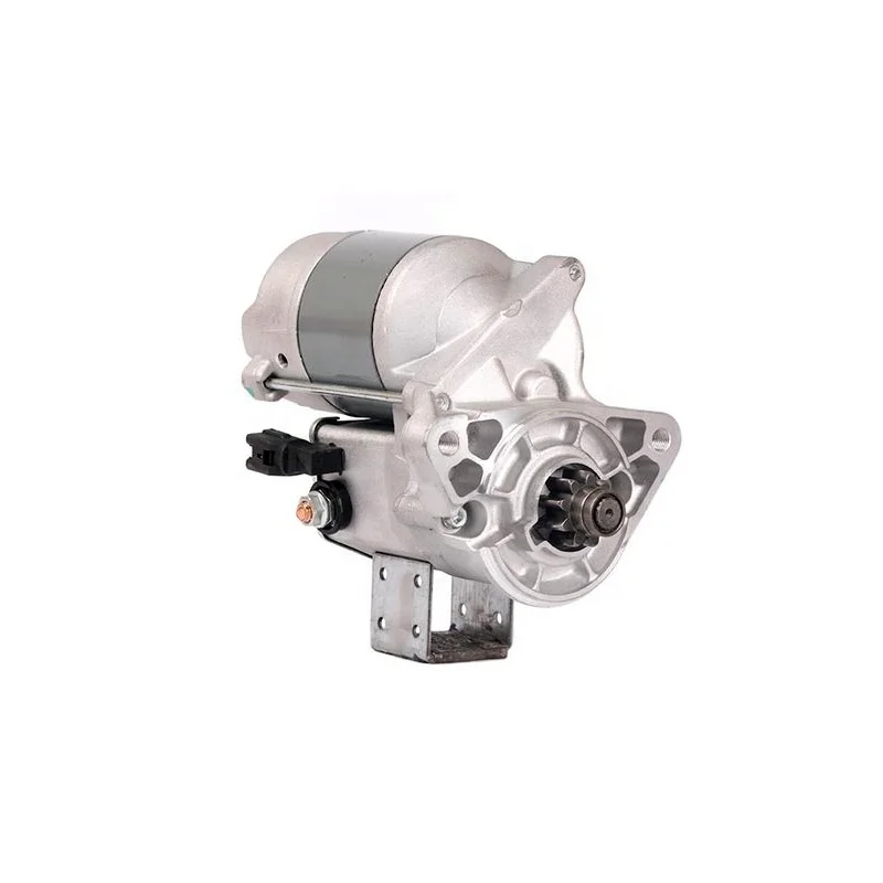 도요타 Hiace Hilux 스타터 어셈블리 DSN1225 28100-75090 28100-75091 28100-75130 에 ...
