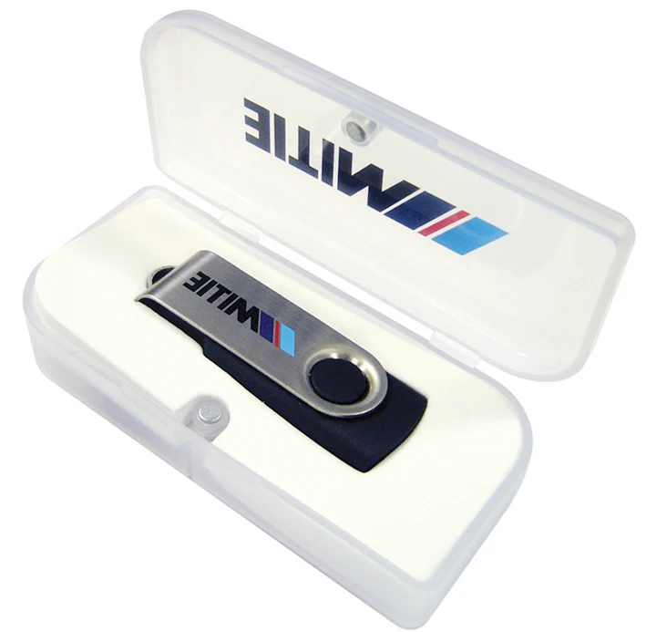 Bulk OEM Logo Customized USB Drives - Reliable Storage