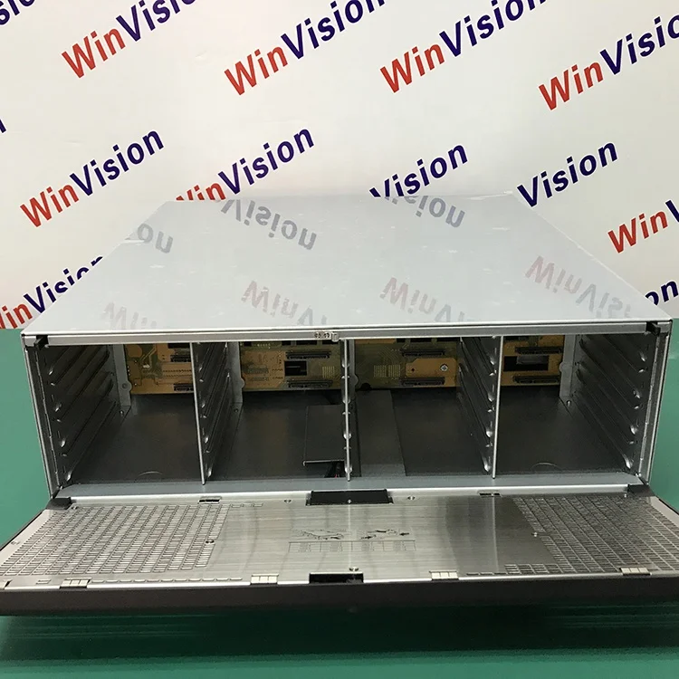 256 Channel NVR - Hik 256 Channel NVR with Motion Detection