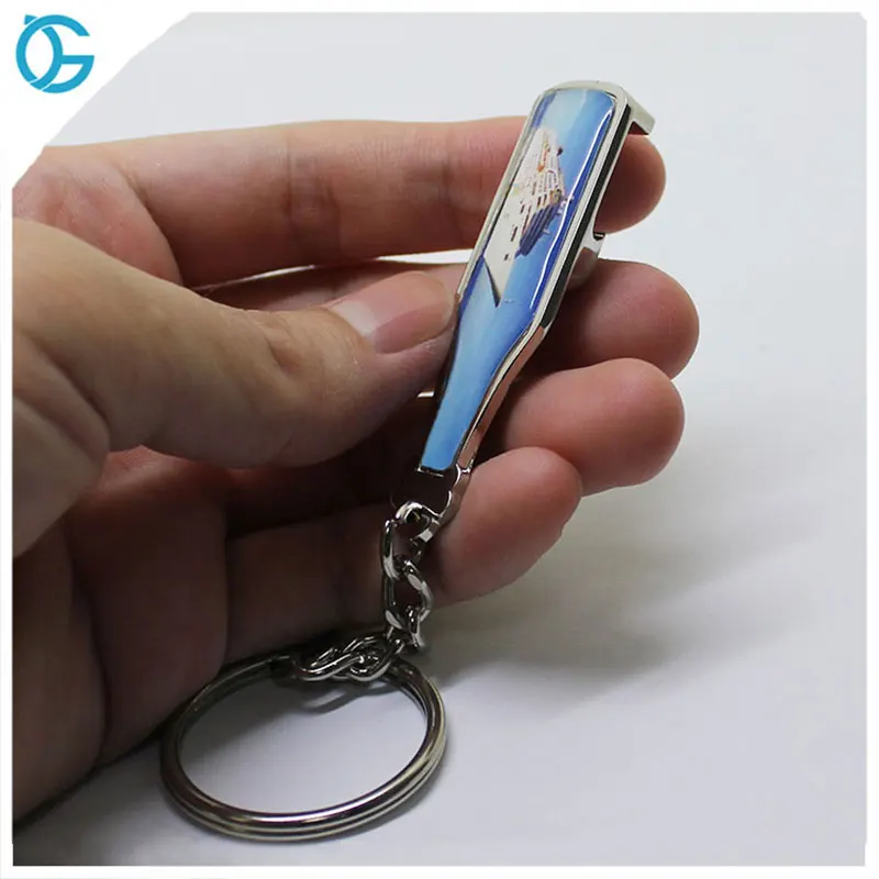 Cugle Logotipo Personalizado Em Branco Abridor De Garrafa De Cerveja ...