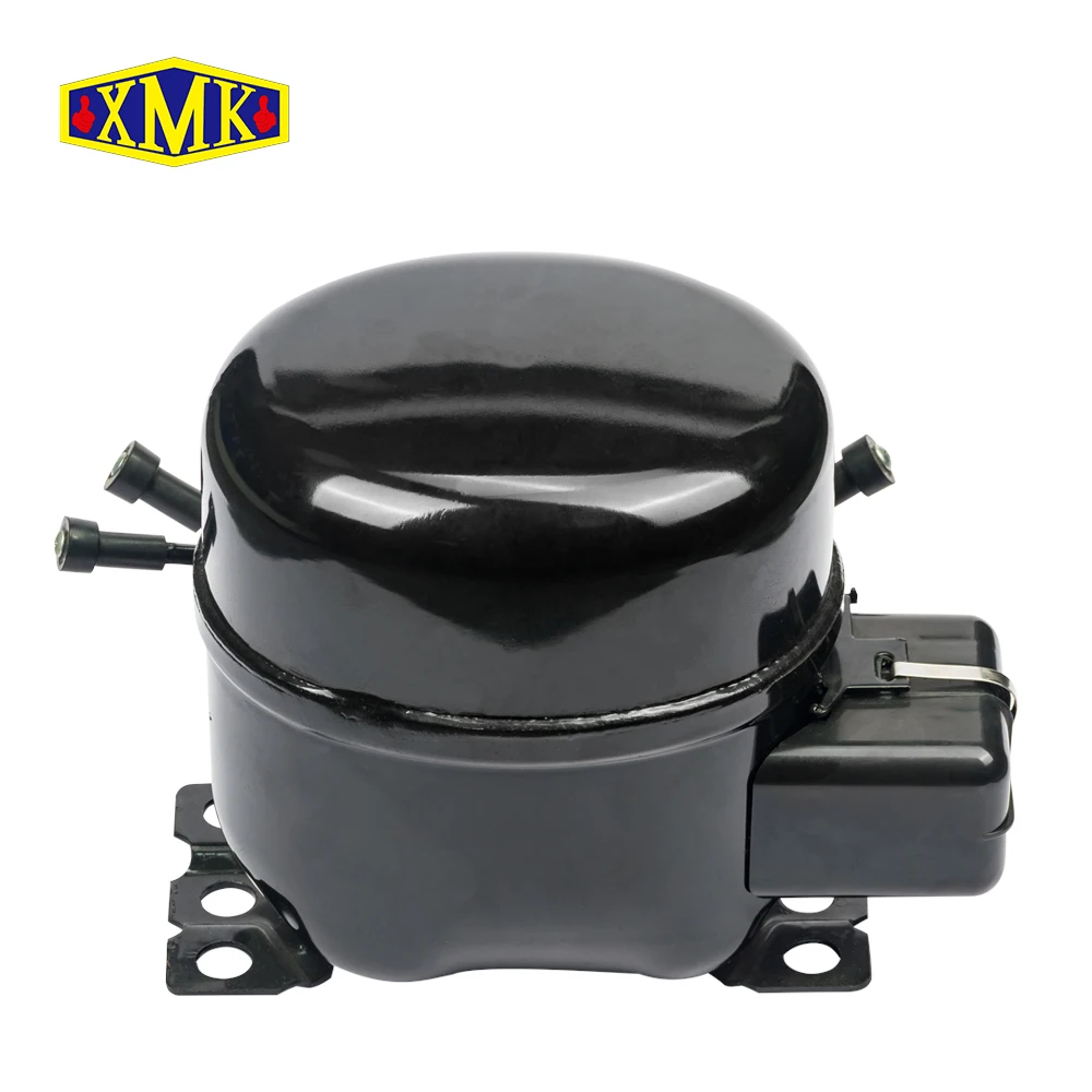 South Africa R600 Refrigeration Compressor - 1/5HP for Commercial