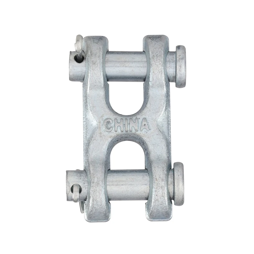 H Clevis Doublelinks Forged Carbon Steel Or Alloy Steel - Buy 42crnimo4 ...