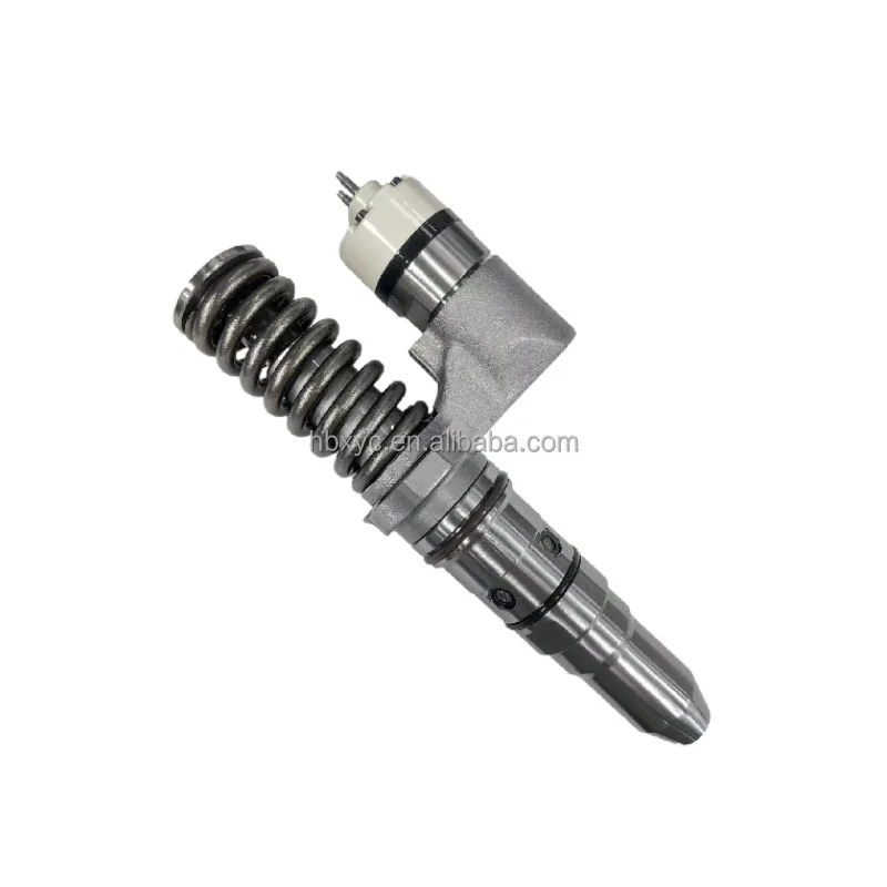 High Quality Fuel Injector Assembly 392-0205 20r-1269 3920205 20r1269 ...