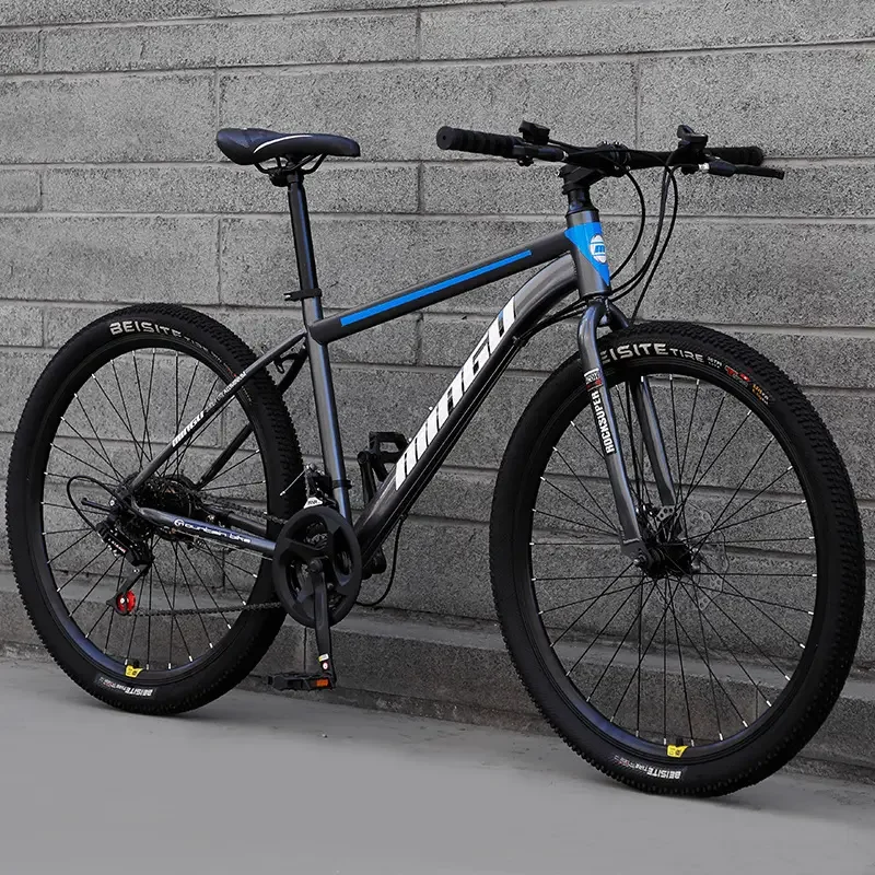 Professional Mountain Bikes - Durable & Versatile Options
