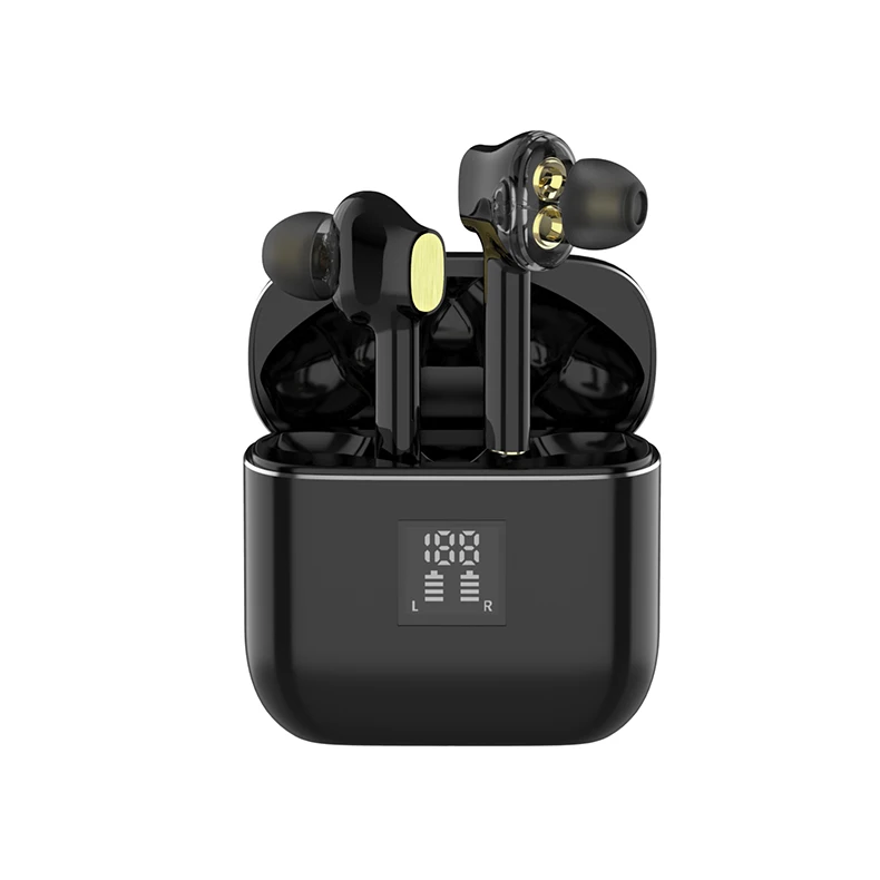 New Technology 2019 Bluetooth Wireless Earphone I7s I8x V8 I88 I99 I9 ...