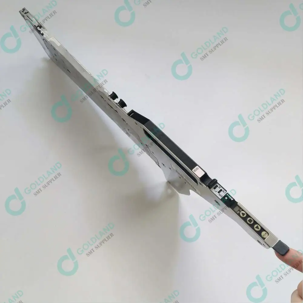 Fuji Nxtii 4mm Inteligente Alimentador Tipo Cubo Para Fuji Smt De Recogida Y Colocación De La ...