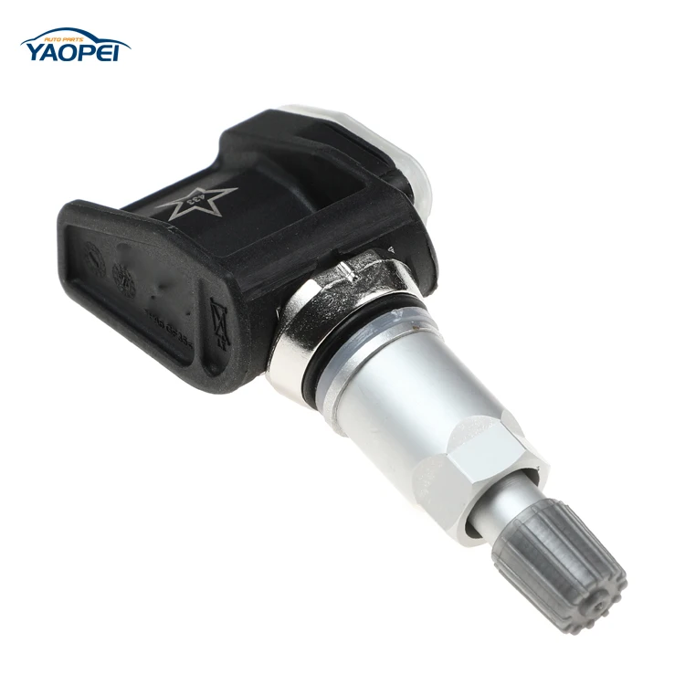 Tyre Tire Pressure Monitor Sensor Tpms For Mercedes A0009052102 ...