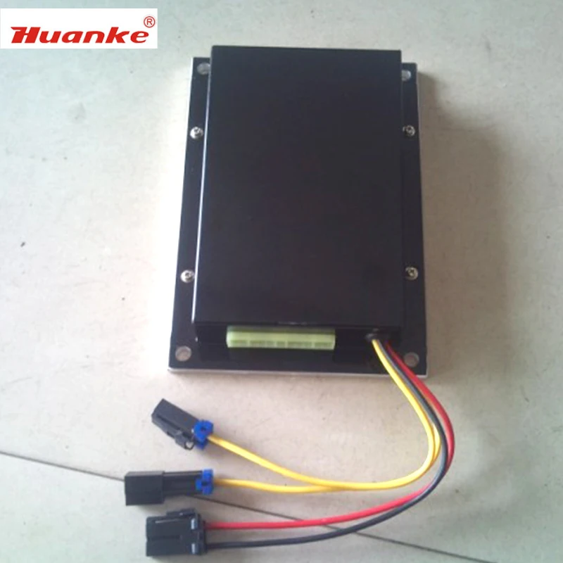 Tcm Electric Forklift Eps Steering Controller - Customizable Oem/odm