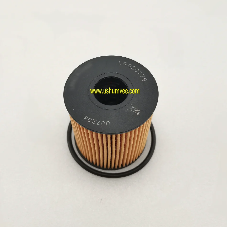 OEM Genuine LR001247 LR030778 2.2L Diesel Engine Oil Filter for Defender