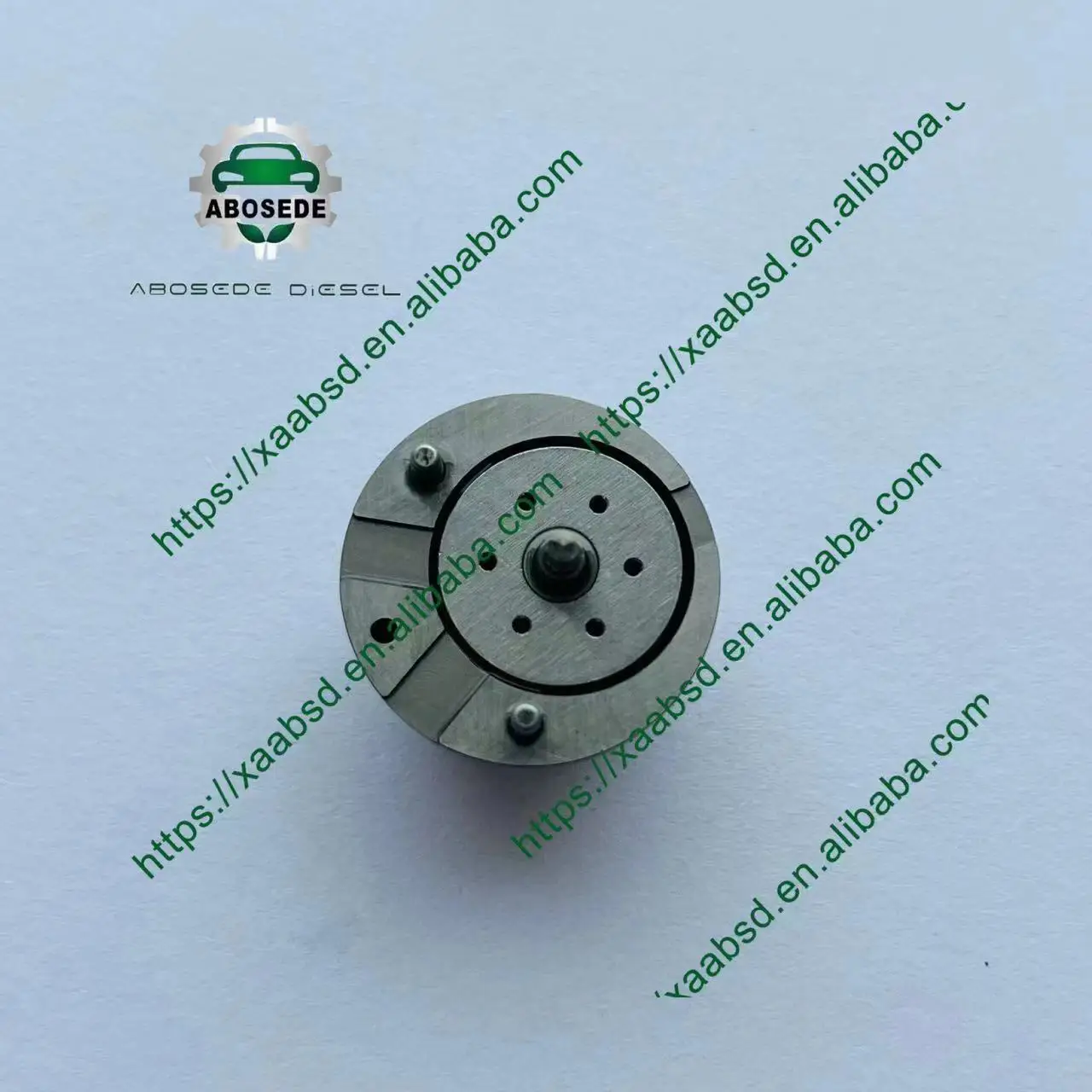 Original Injector Control Valve Daf 72060460 For 174-2535 1742535 E5 ...