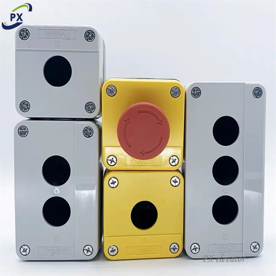 Elevator Door Parts Electrical Contactor Switch XALB01C XALB02C XALB03C ...