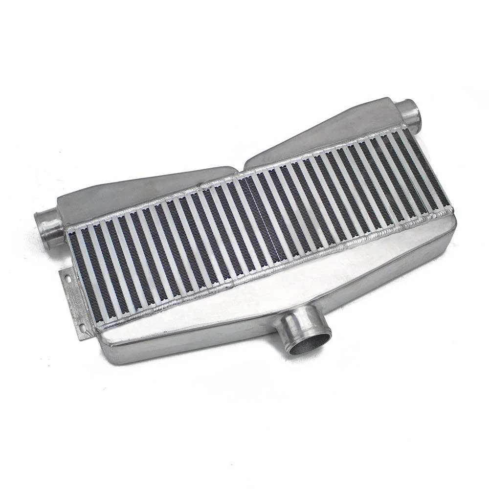 Twin Turbo Intercooler 610*330*90 Ic-012 - Buy Twin Intercooler ...