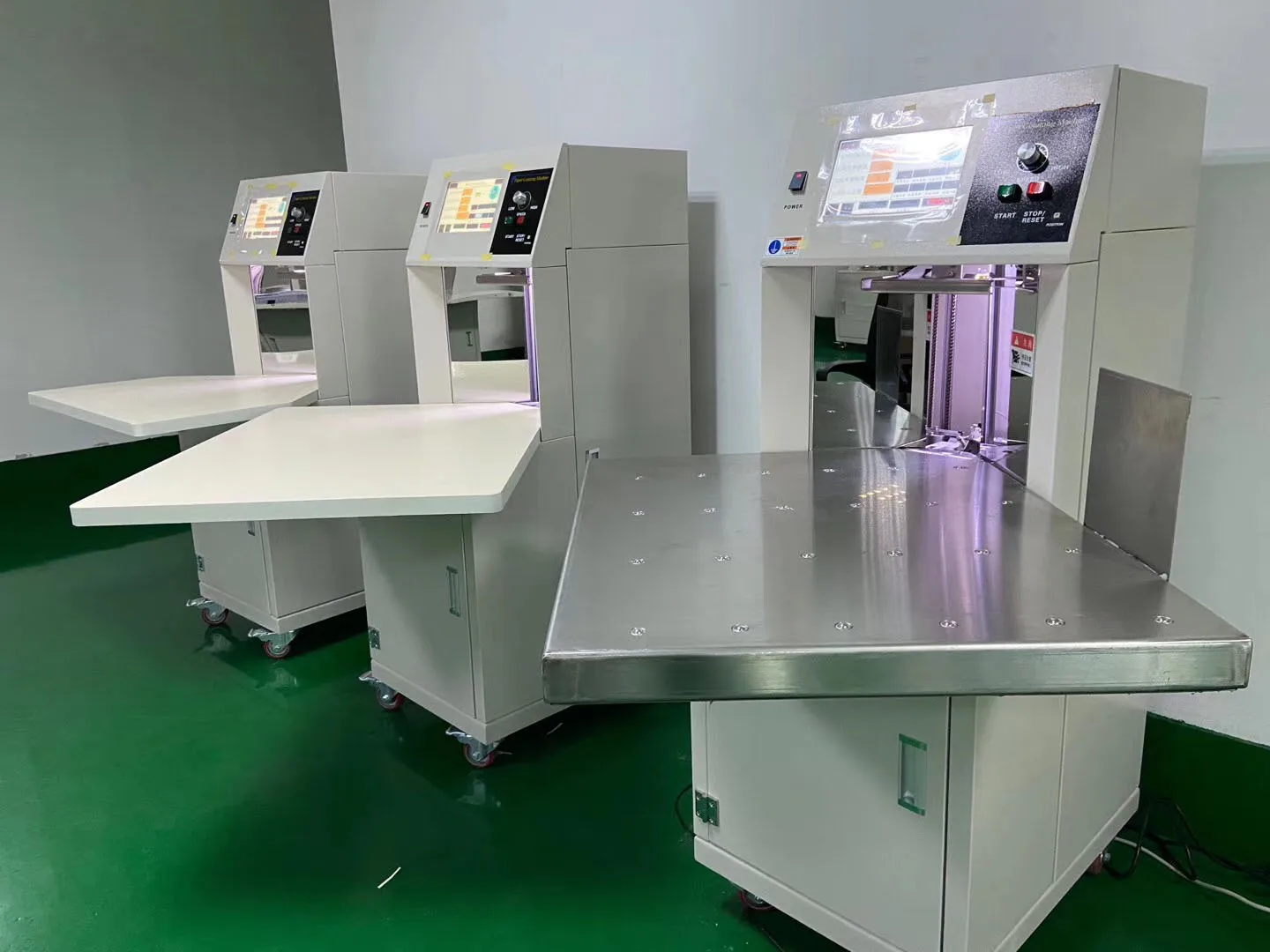 Vertical Paper Counting Machine Continuous Work Strong Than The Desktop ...