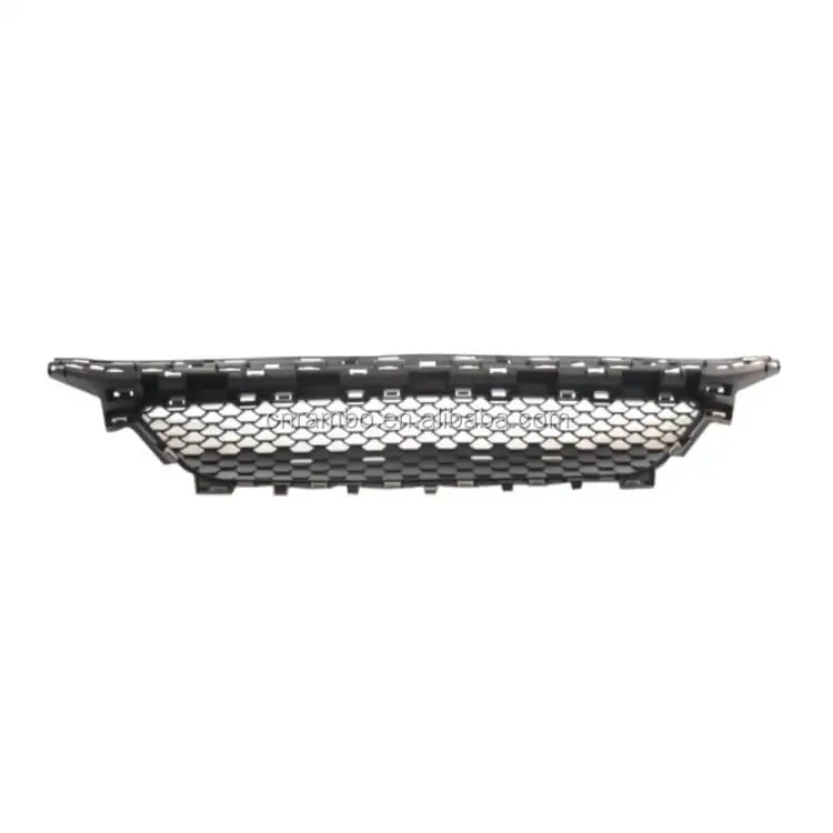 OEM 2058856204 W205 奔驰 C 级 W205 AMG 前保险杠下部格栅 2018-2019| Alibaba.com