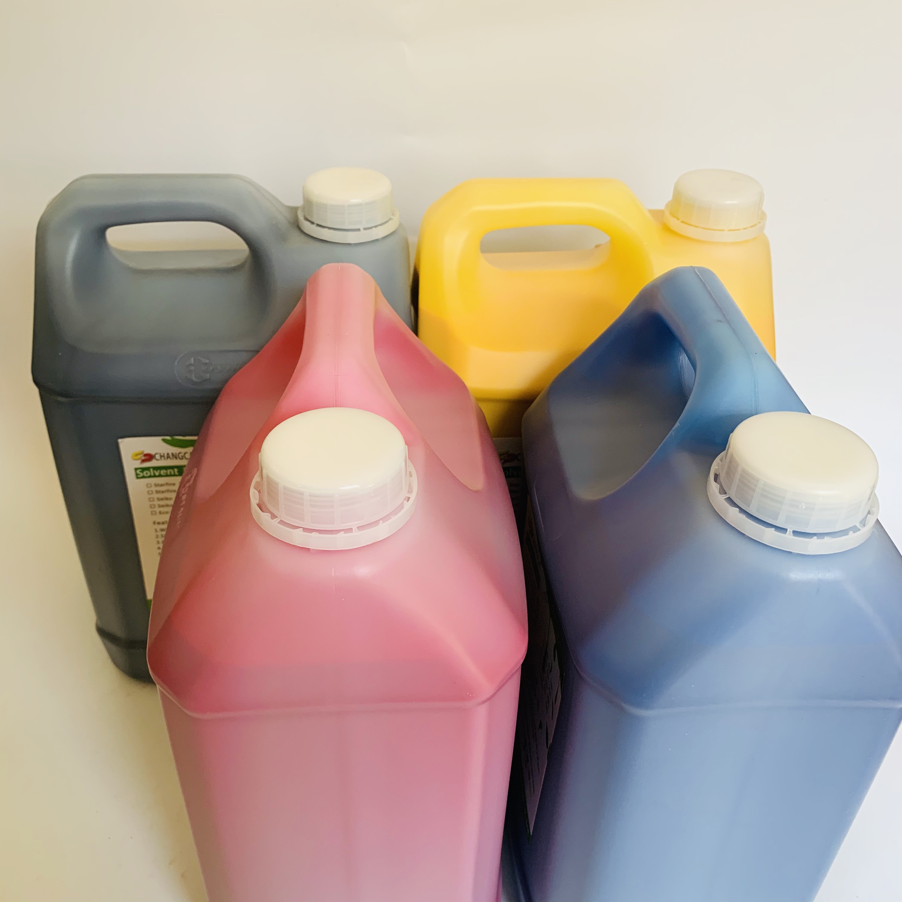 Allwin Konica 512i Konica 512i Printhead 30pl Solvent Ink Konica ...