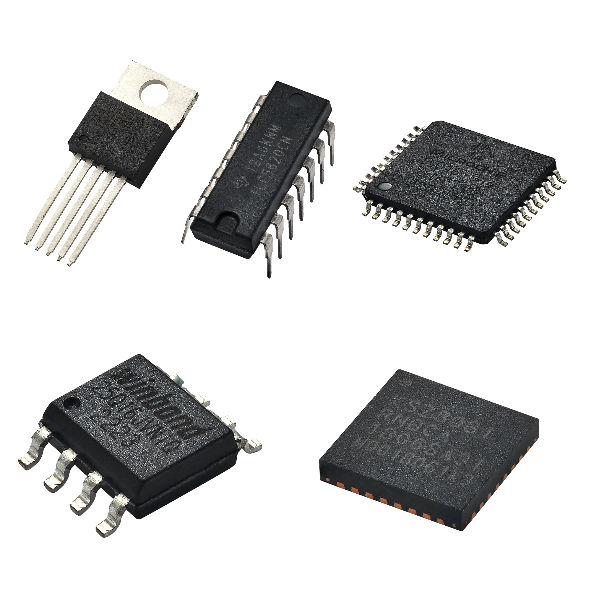 Puce Ic Stm32f103 Série Stm32 - Buy Stm32f103rct6,Composants ...