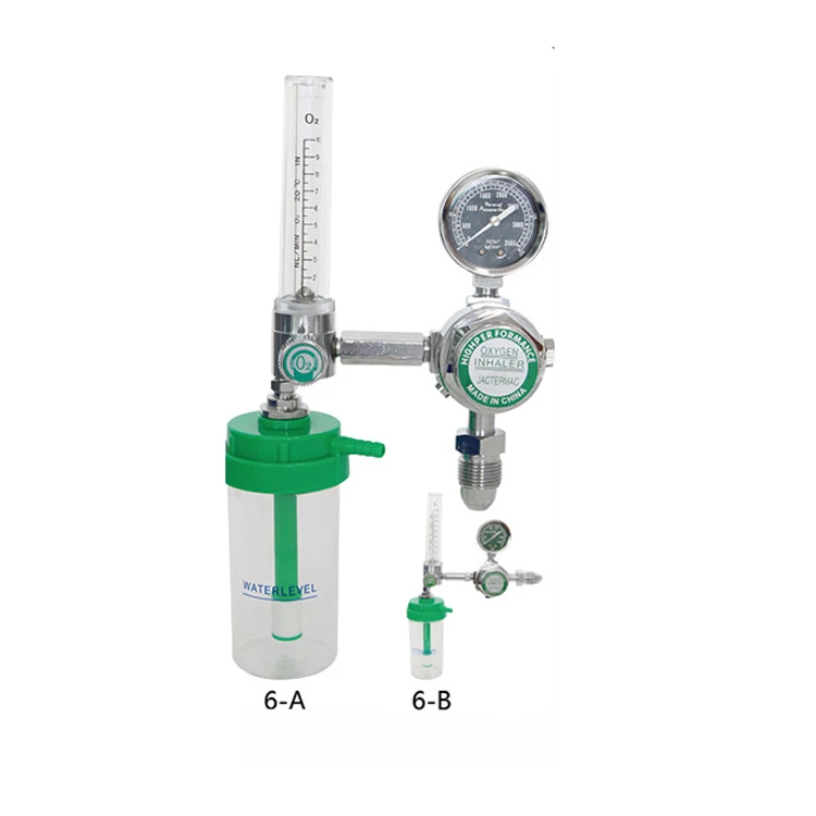 Universal Medical High Flow Medical Oxygen Pressure Regulator| Alibaba.com