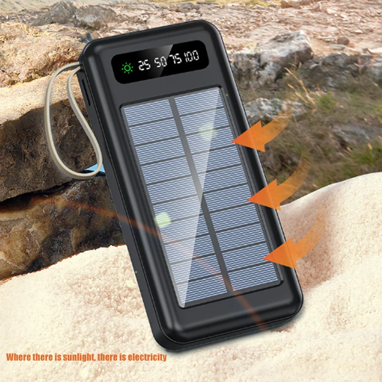 Solar-Powered Phones Guide: What’s Real, What’s Not (2025)