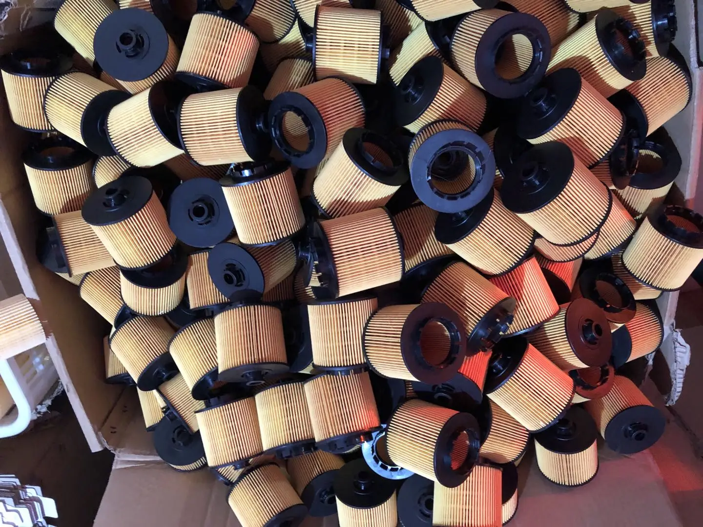 Auto Spare Parts Filters Air Filters For Cars Oem 17801-67060 20-02-292 ...