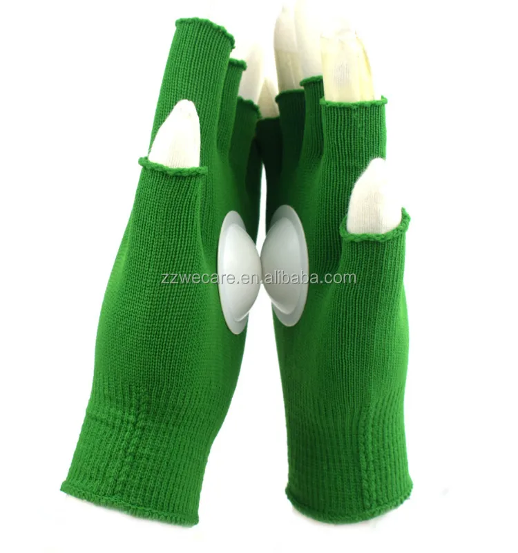 Cheerleaders Clapping Hands - Anti-Slip Applause Gloves