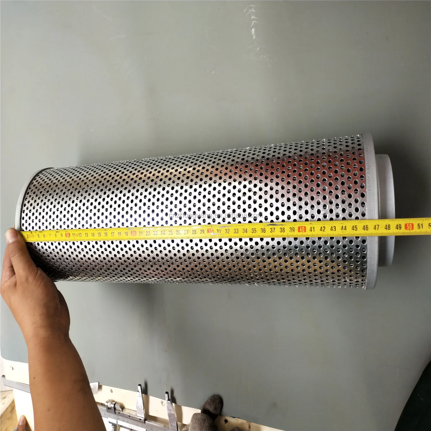 XGMA用60C0015液压过滤器 (L = 490 D136 \ D68)| Alibaba.com