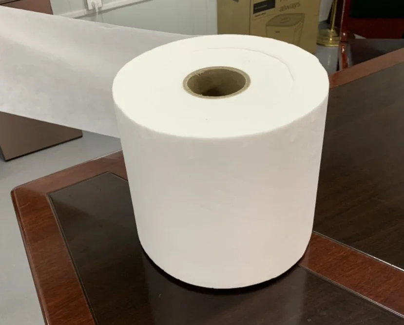 Dankai Factory Eptfe Porous Membrane Nanoporous Film for 175mm Width ...