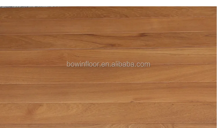 Wall Panel Exterior Teak Wood Siding - Durable & Stylish