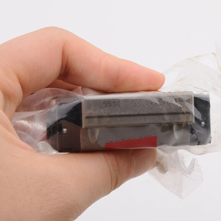 Thk Linear Guide Hsr15a Hsr20a Hsr25a Hsr30a Hsr35a Hsr45a R La Lr ...