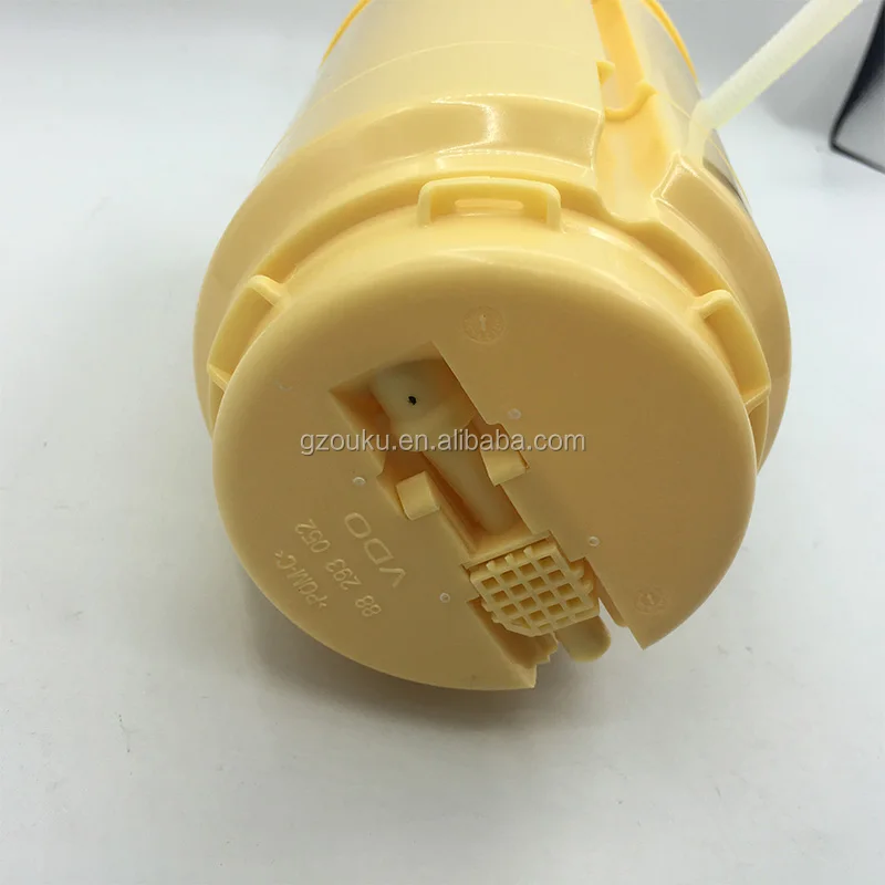 Rechts Original Auto Kraftstoff Pumpe Montage Für Au Di Q7 Touareg ...