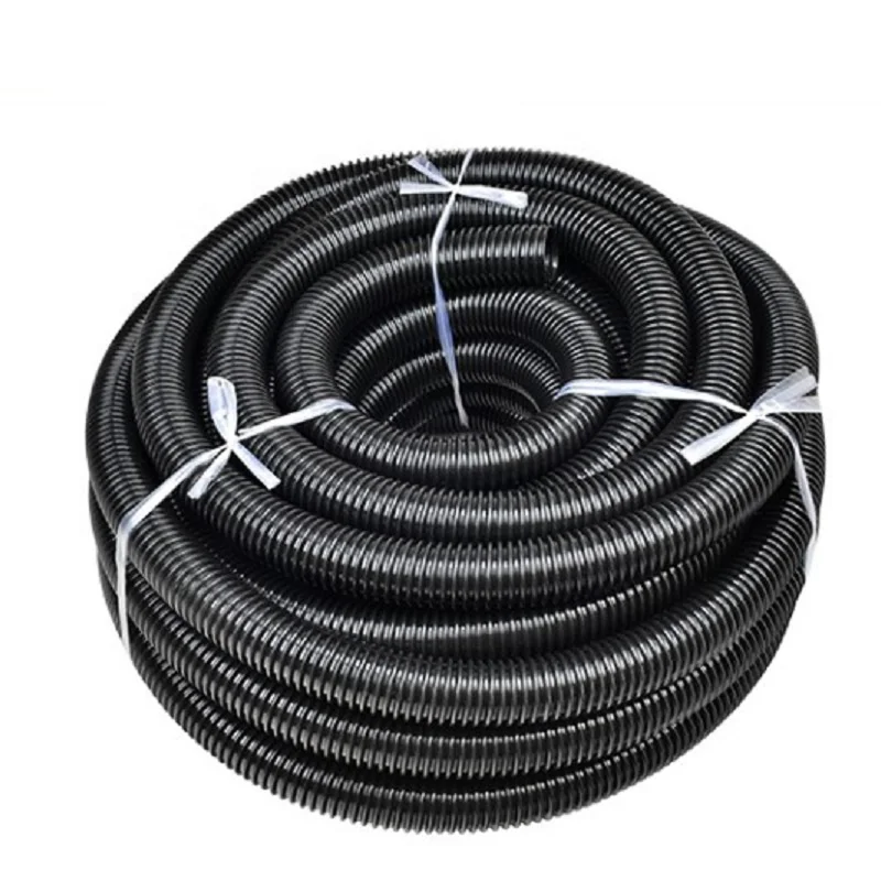 Longest 25 Meters Pipe - Anti Static Flexible Hose
