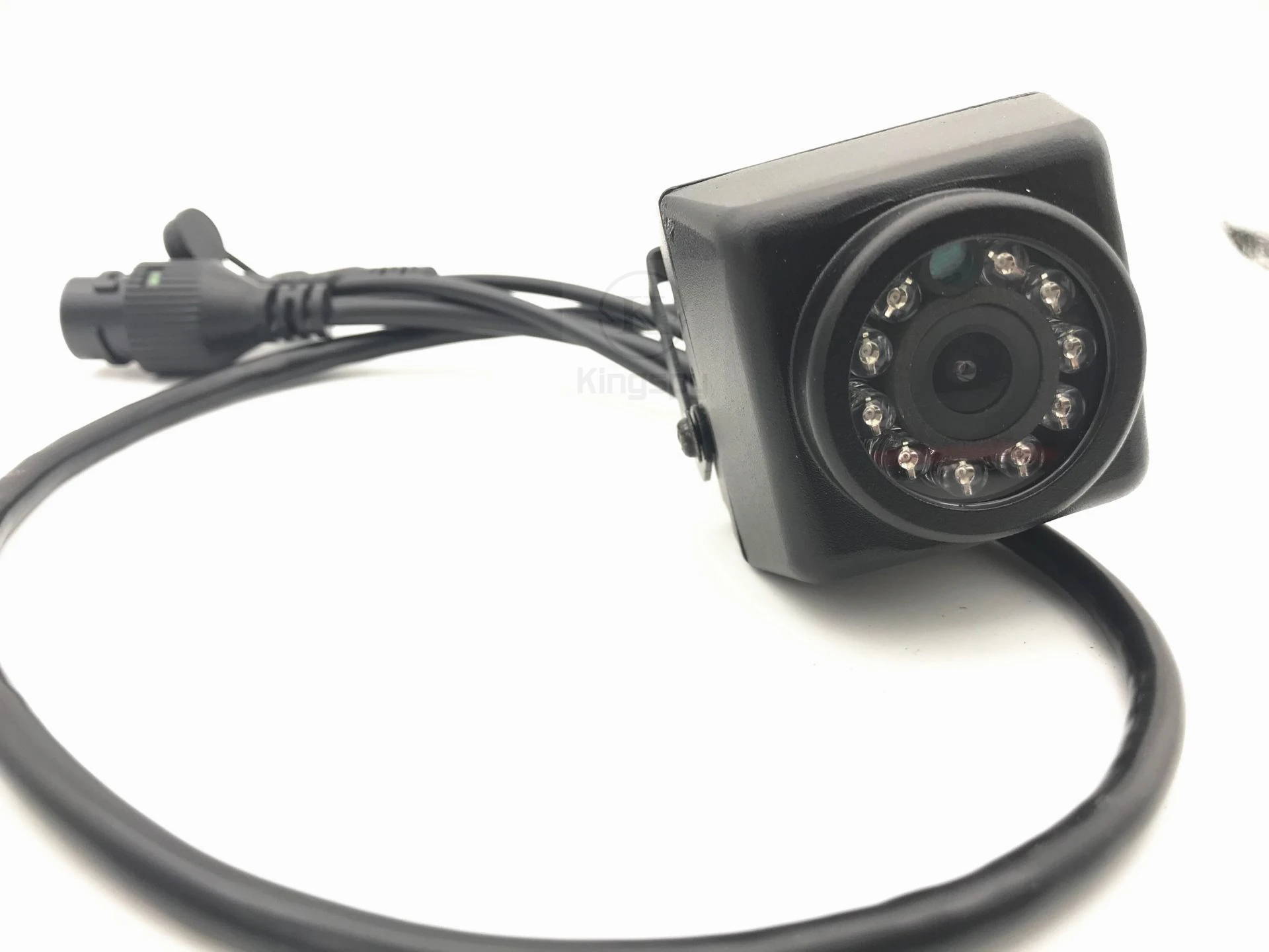 Camhi Tf Card Mini Ip Wifi Camera 1080p White Light Camera H264 Outdoor Night Vision Full Color