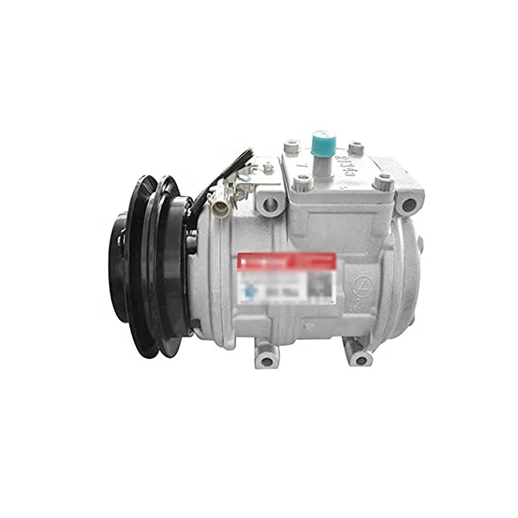 Ac Compressor For Hilux Surf 4runner Land Cruiser Prado Kzj95 Other ...
