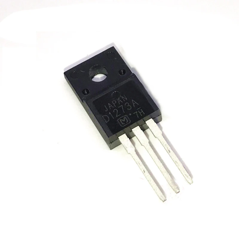 2sd1273a To-220f Correction Triode New Transistor D1273 - Buy ...