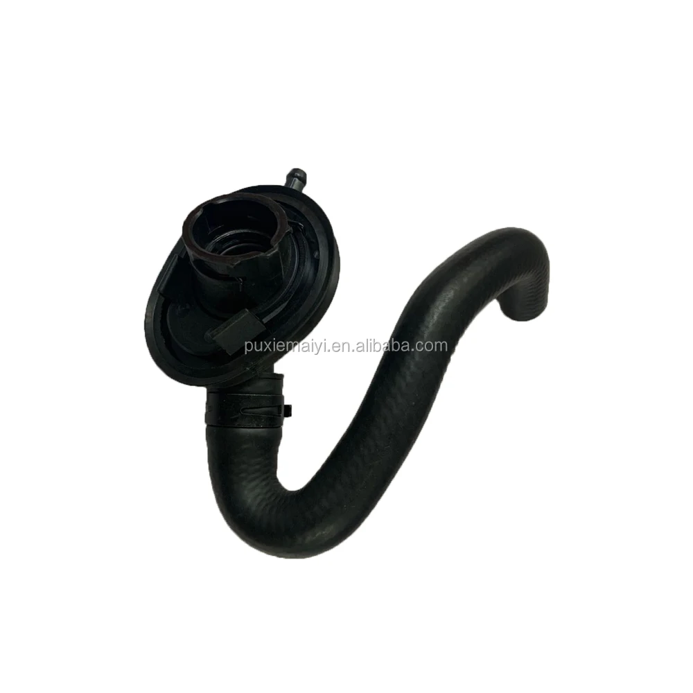 2038300396 Heat Resistant Engine Radiator Coolant Epdm Water Hose Kit ...